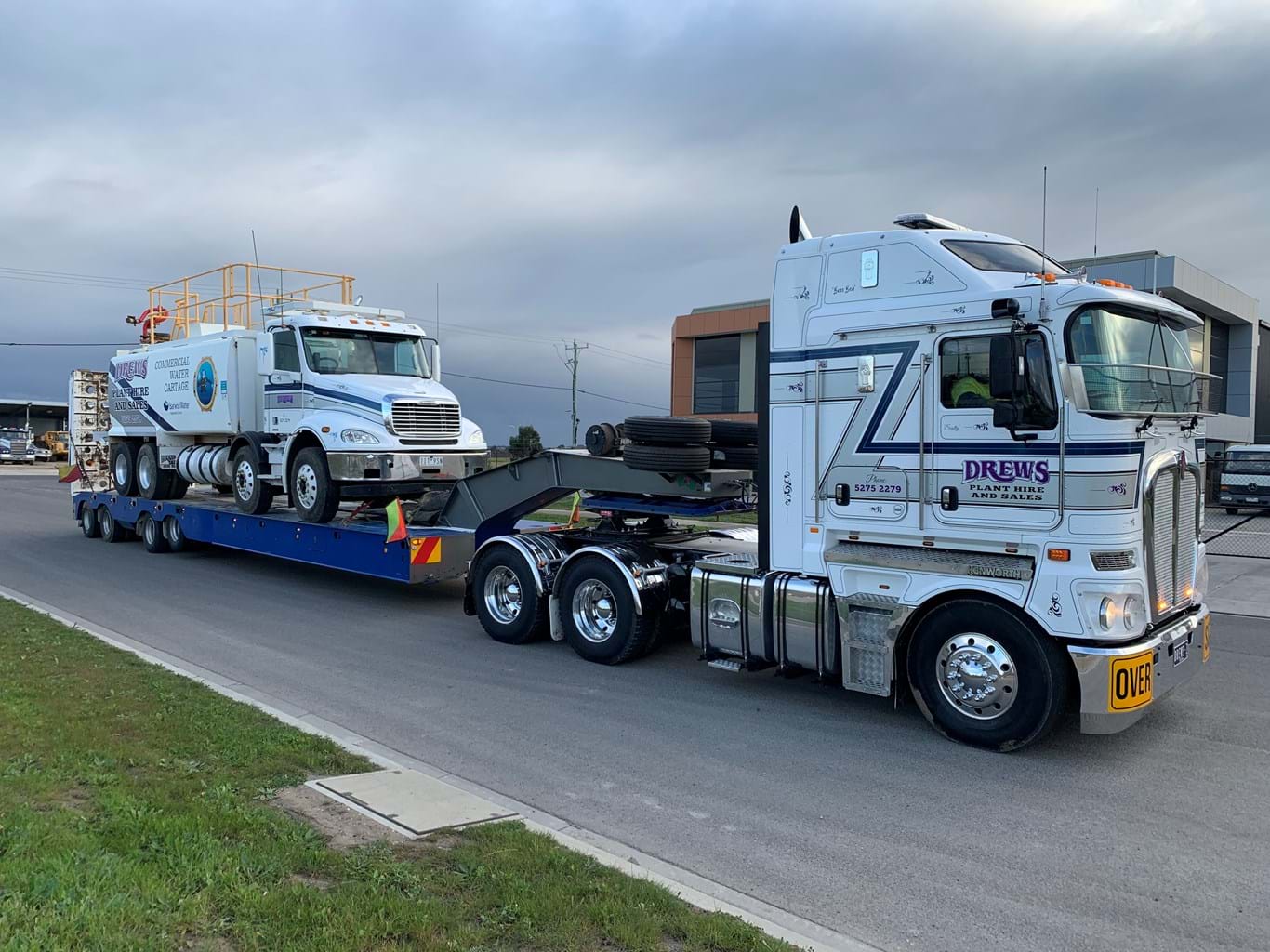 Transport